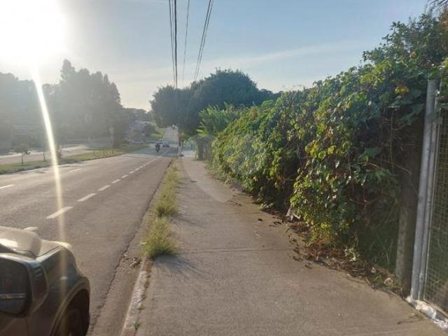 Terreno à venda em Santa Claudina SP