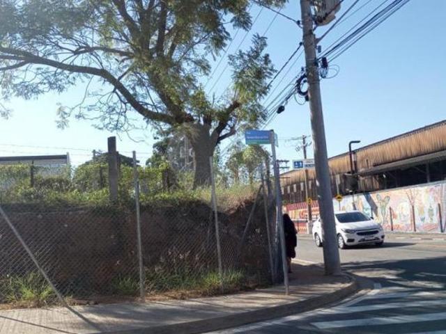Terreno à venda em Santa Claudina SP