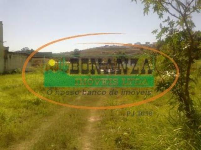 Terreno à venda em Santa Cruz