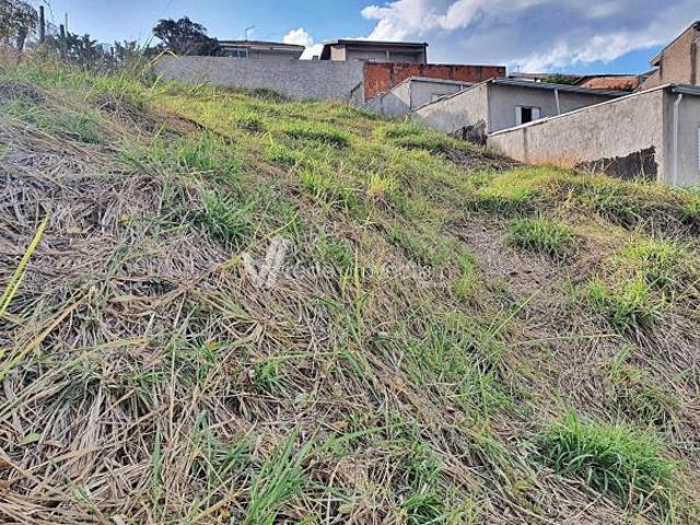 terreno à venda em Santa Cruz