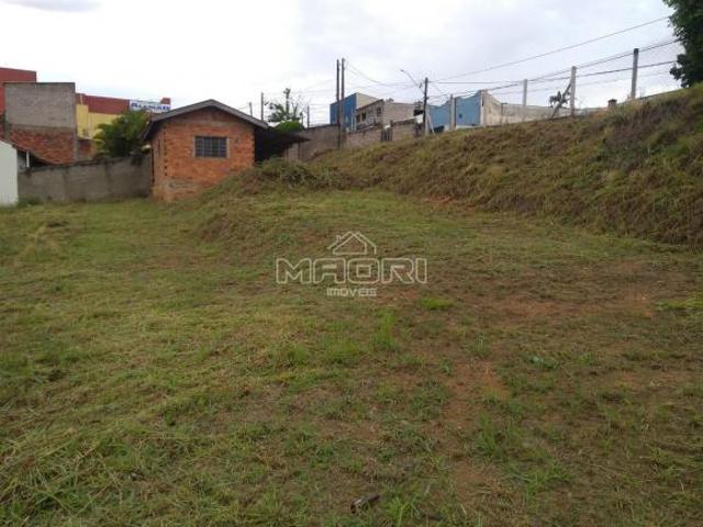 terreno à venda em Santa Cruz