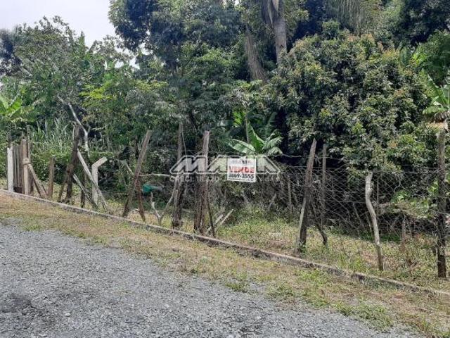 terreno à venda em Santa Cruz