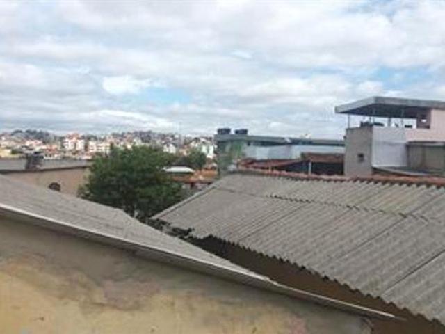 Lote / Terreno à venda em Belo Horizonte, no bairro Santa Cruz