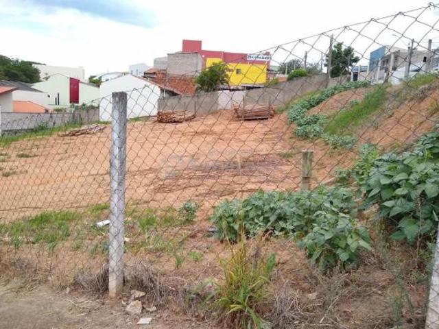 terreno à venda em Santa Cruz