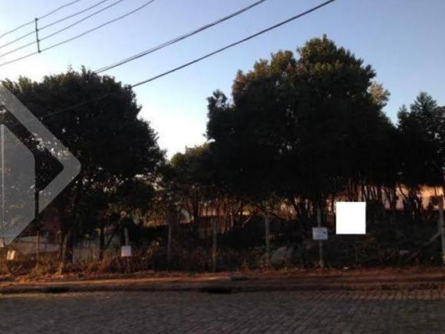 Terreno à Venda em Santa Cruz, Porto Alegre