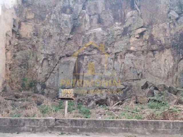 Terreno à venda em Santa Ângela