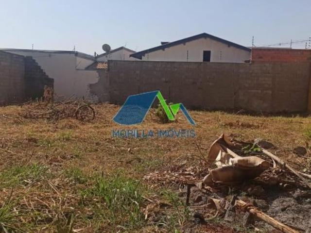 TERRENO A VENDA EM SANTA BÁRBARA D&apos OESTE
