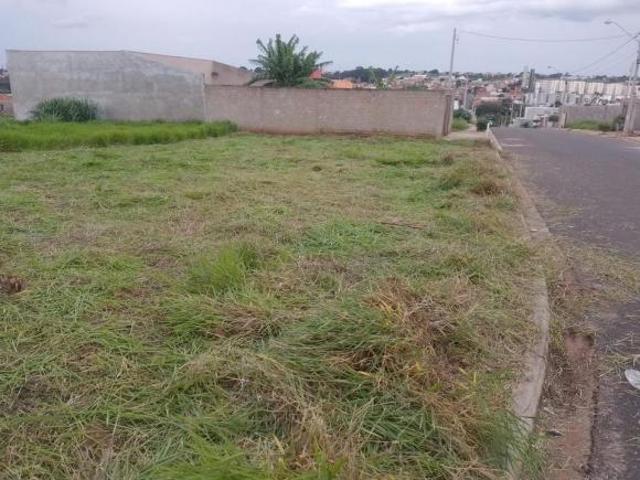 Terreno à venda em Santa Bárbara D&apos Oeste, Distrito Industrial I, com 327.55 m²
