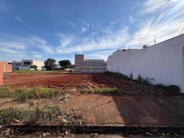Terreno à venda em Santa Bárbara D&apos oeste SP, Jardim Fernando Mollon 300,00 m² de área. Garanta já