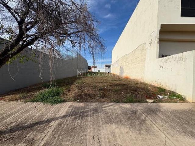 Terreno à venda em Santa Bárbara D&apos oeste SP, no bairro Jardim Mollon, com 325,00 m² de área. Venha c