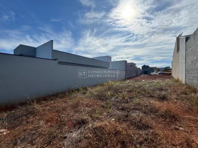 Terreno à venda em Santa Bárbara D&apos oeste SP, no bairro Reserva Centenária, com 250m² de área!