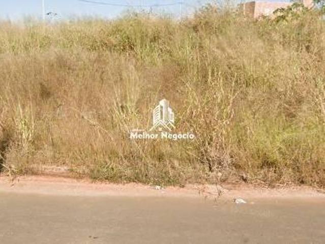 Terreno à venda em Santa Bárbara D&apos Oeste, Reserva Centenária, com 530 m²