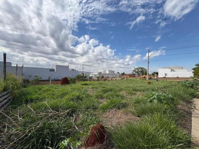 Terreno à venda em Santa Barbara do Oeste SP 357,62 m² de área no bairro Itapuã