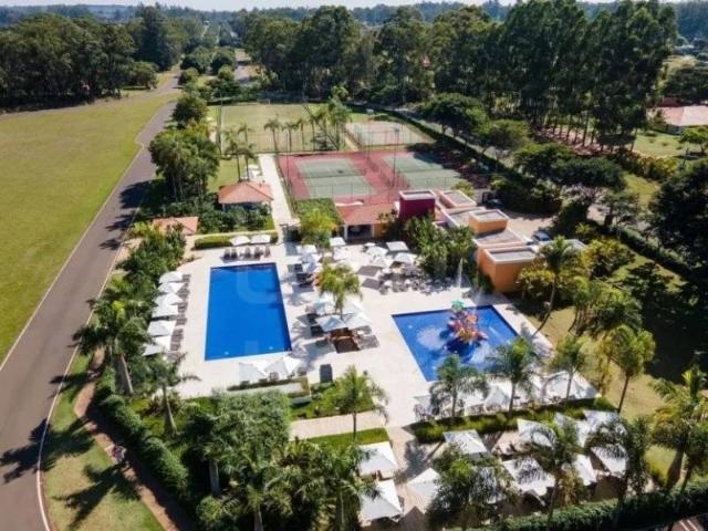 Terreno a venda em Santa Bárbara Doeste/SP Thermas De Santa Bárbara