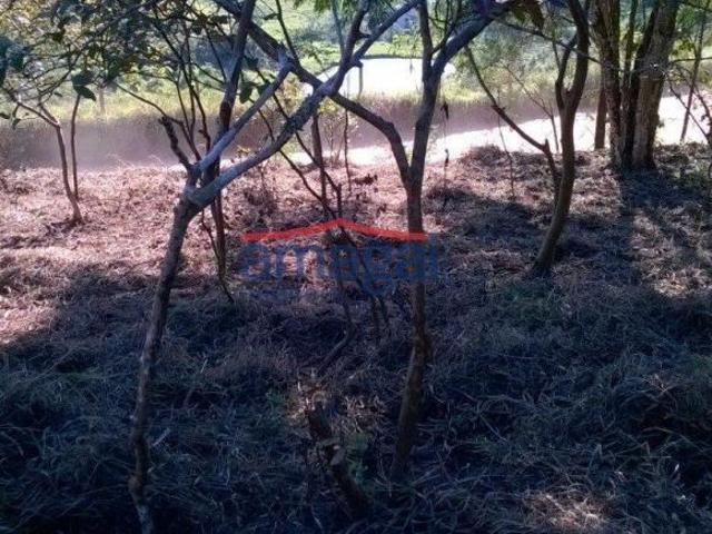 Terreno à venda em Santa Branca