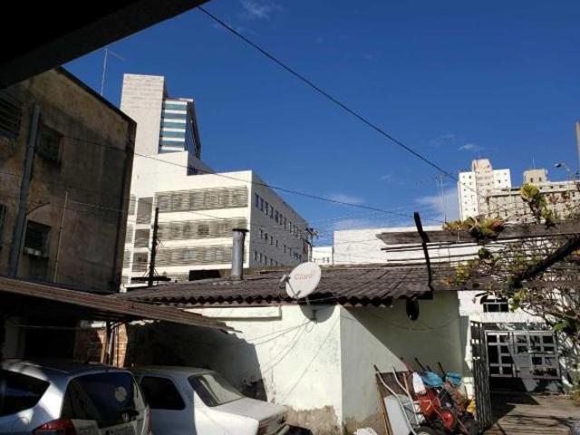 Terreno à venda em Santa Efigênia