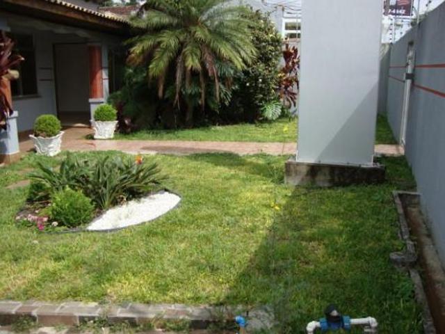 Terreno à venda em Santa Felicidade