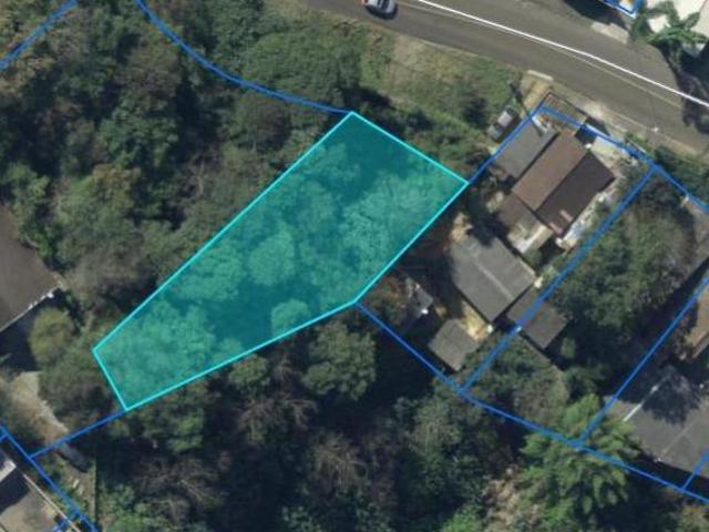 Terreno à venda em Santa Felicidade | 603 m² | Ide