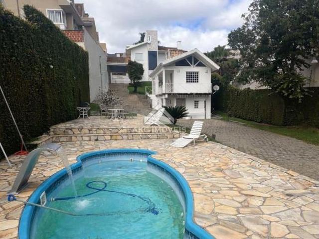 TERRENO À VENDA EM SANTA FELICIDADE, 603m², Z