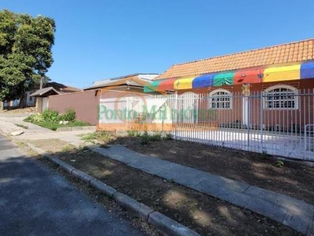 Terreno à venda em Santa Felicidade