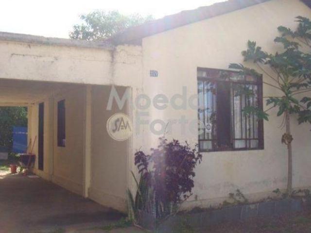 Terreno à venda em Santa Felicidade