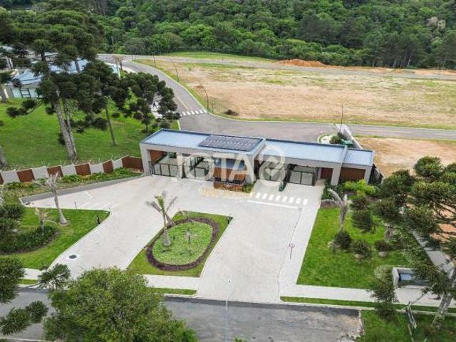 Terreno à venda em Santa Felicidade