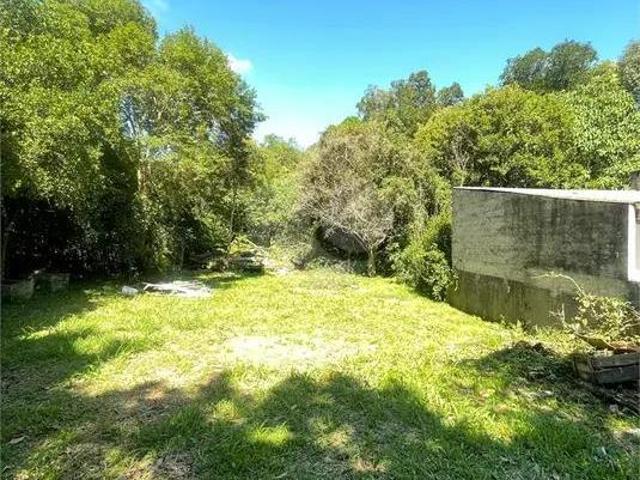 Terreno à venda em Santa Felicidade PR