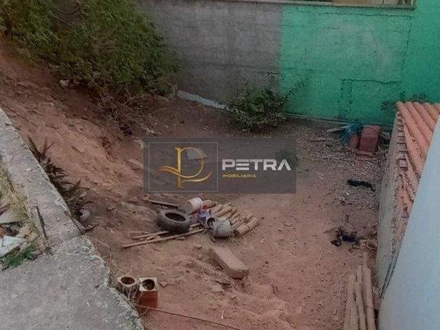 Terreno à venda em Santa Helena