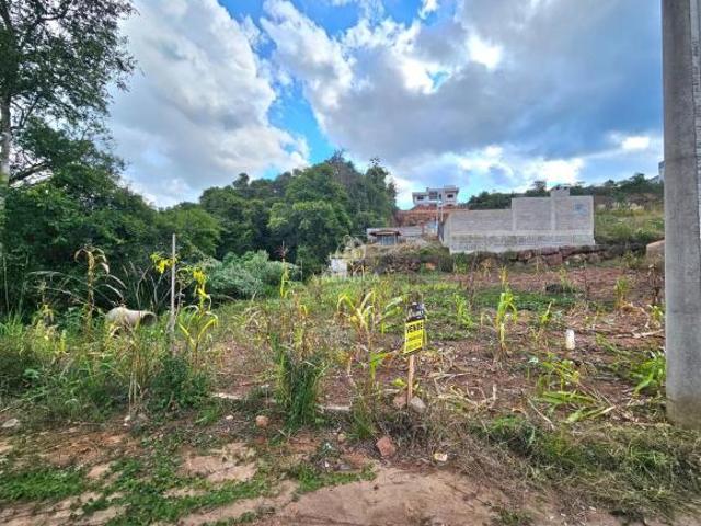 Terreno à venda em Santa Helena