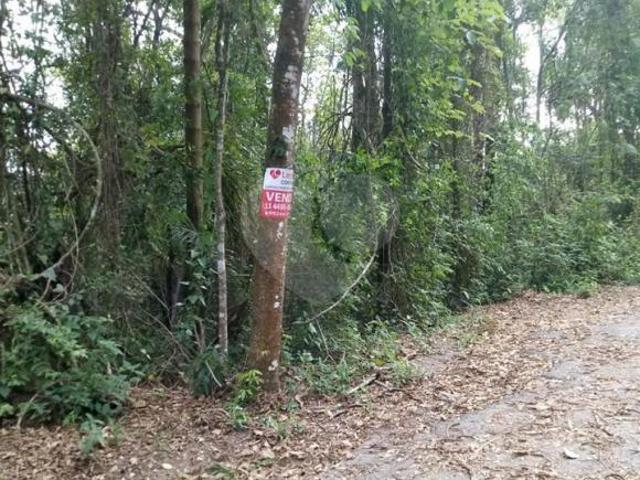 Terreno à venda em Santa inês SP