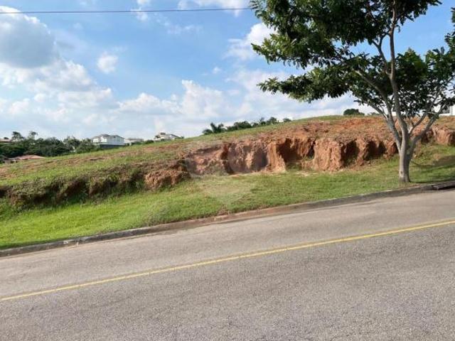 Terreno à venda em Santa Isabel Ii SP
