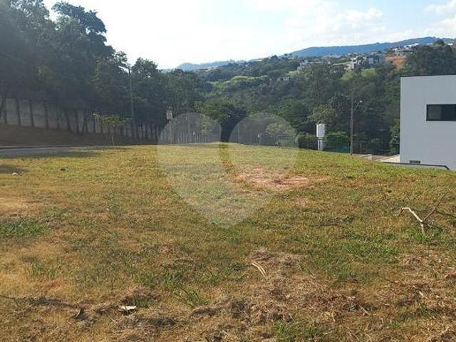 Terreno à venda em Santa Isabel SP