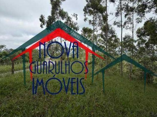 Terreno à venda em Santa Isabel