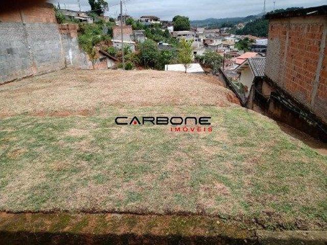 Terreno à venda em Santa Isabel