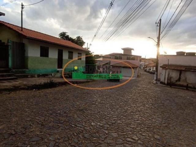 Terreno à venda em Santa Luzia