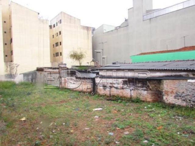 Terreno à venda em Santa Maria