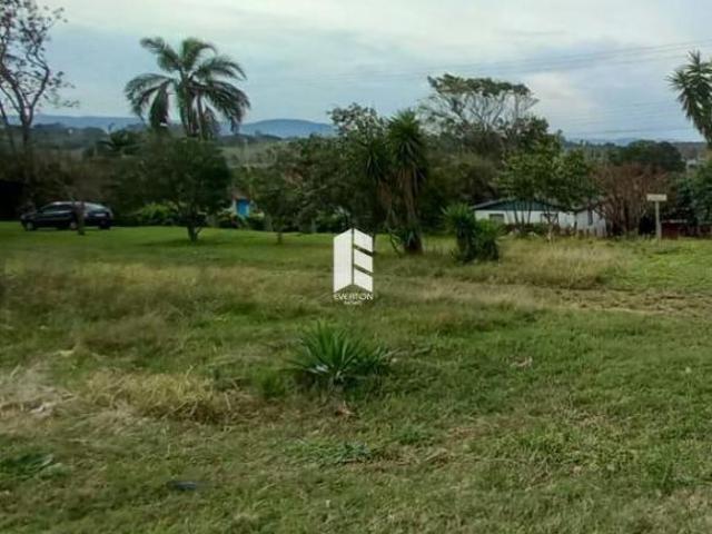 Terreno à venda em Santa Maria