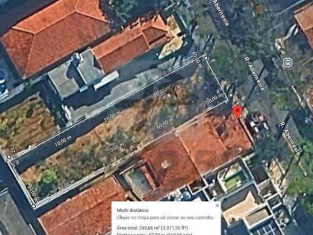 Terreno à venda em Santa Maria