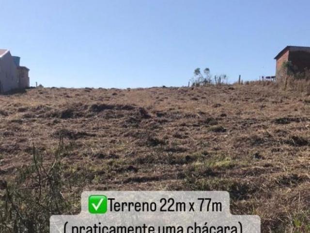 Terreno à venda em Santa Maria