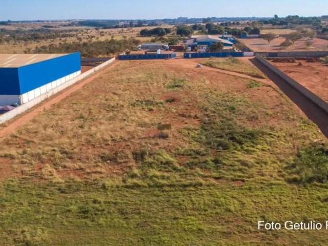 Terreno à venda em Santa Maria