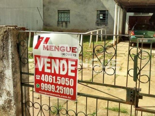 Terreno à venda em Santa Maria Goretti