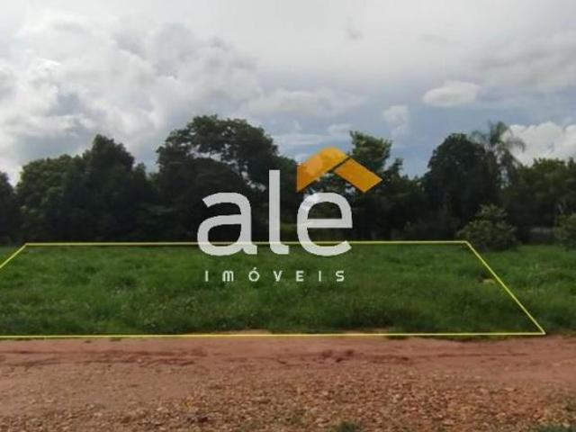 Terreno à venda em Santa Maria da Serra SP, no Condomínio Recanto Silvestre, 840m² de área!