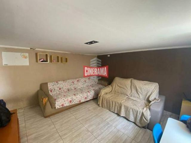 Terreno à venda em Santa Maria São Caetano do Sul | Cinerama Imóveis