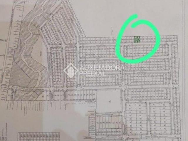 Terreno à venda em Santa Maria Parque Residencial Bela Vista