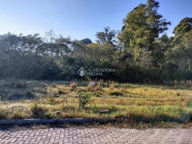 Terreno à venda em Santa Maria Parque Residencial Bela Vista