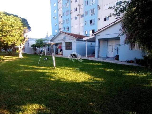 Terreno á venda em Santa Maria RS no Bairro Camobi