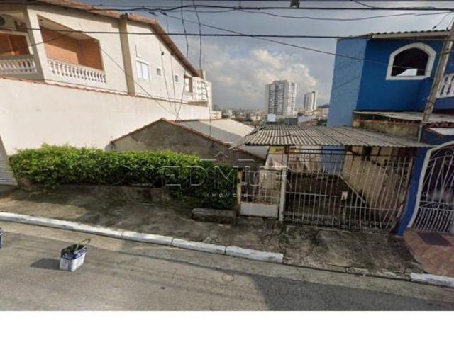 Terreno à venda em Santa Paula