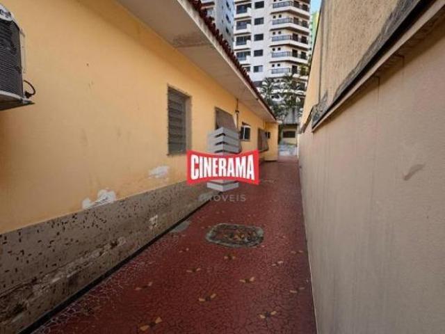 Terreno à venda em Santa Paula São Caetano do Sul | Cinerama Imóveis