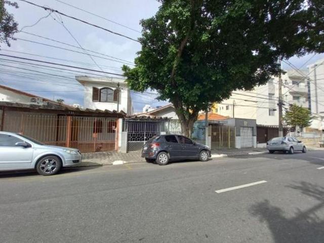 Terreno Residencial em São Caetano do Sul SP – Bairro Santa Paula | 176 m²