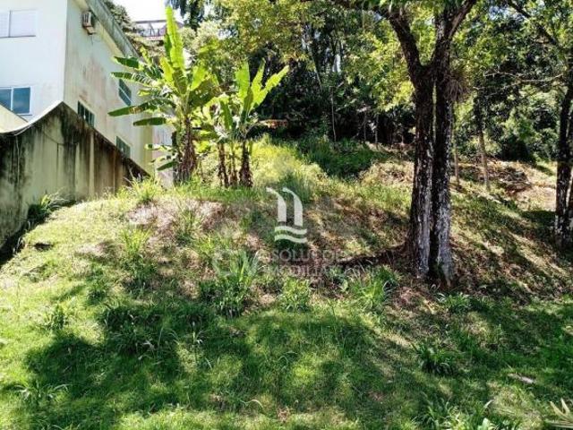 Terreno à venda em Santa Rita